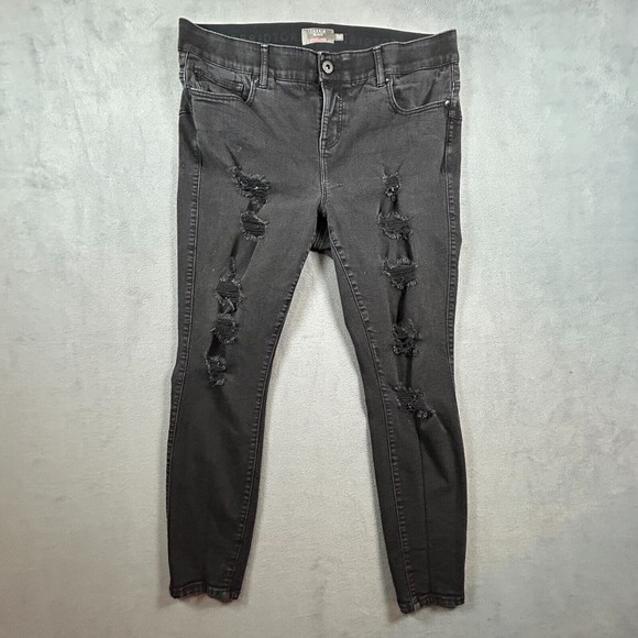 torrid | Jeans | Torrid Jeans Womens 6 Bombshell Skinny Premium Stretch ...